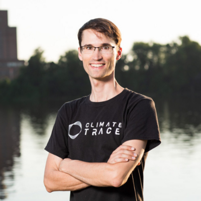 Gavin McCormick | Climate One